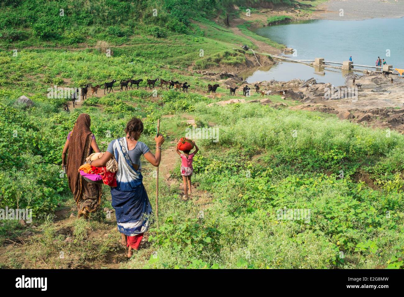 Jhalawar state hi-res stock photography and images - Alamy