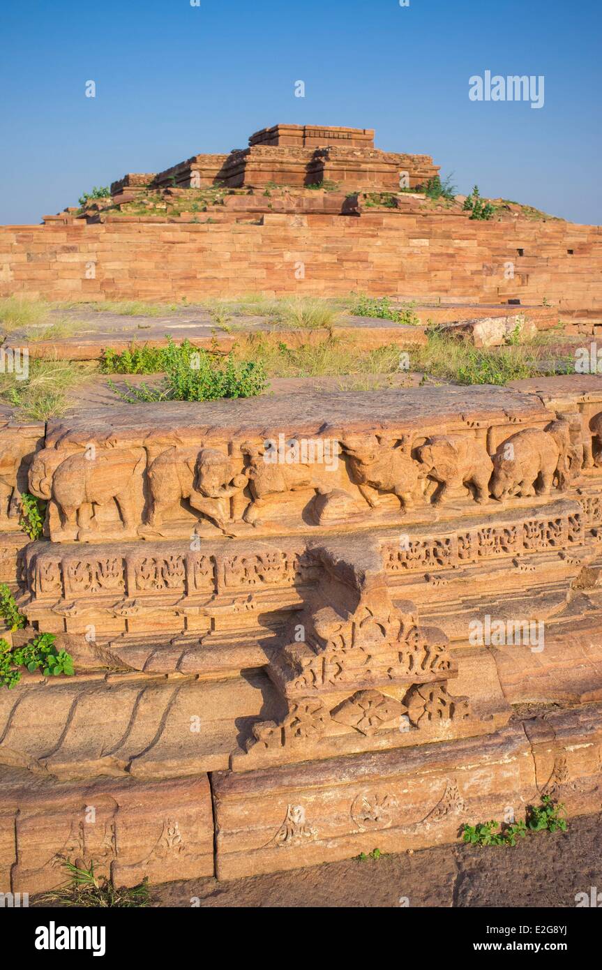 Mandore fort hi-res stock photography and images - Alamy