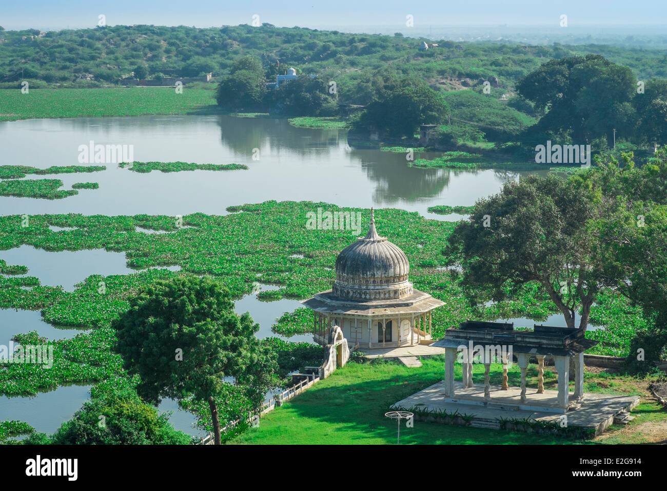 Kishangarh fort hi-res stock photography and images - Alamy