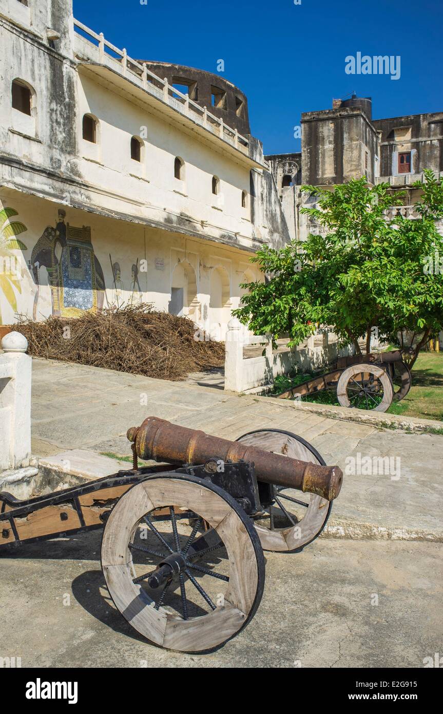 Kishangarh fort hi-res stock photography and images - Alamy