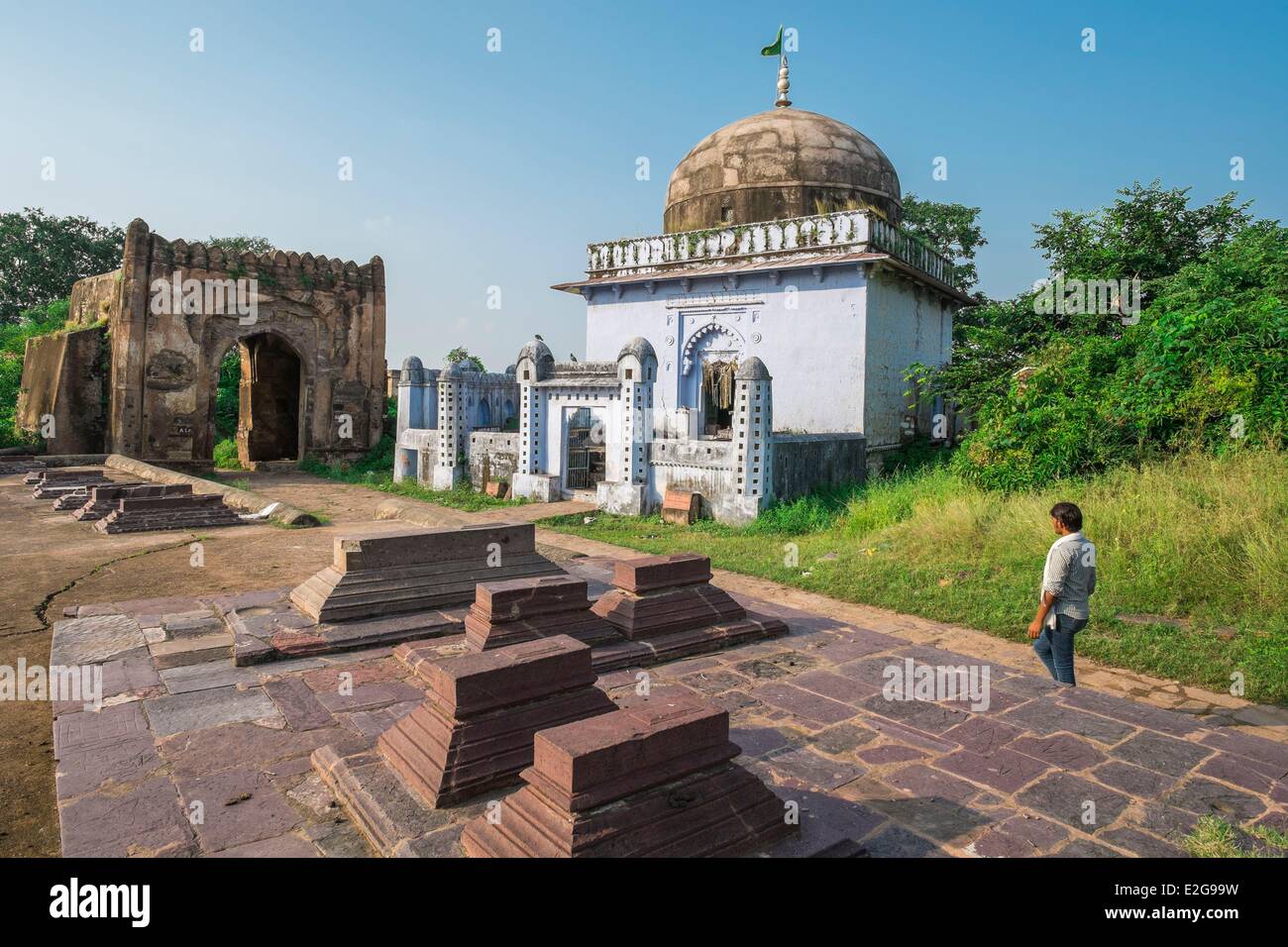 India Rajasthan State hill fort of Rajasthan listed as World Heritage ...
