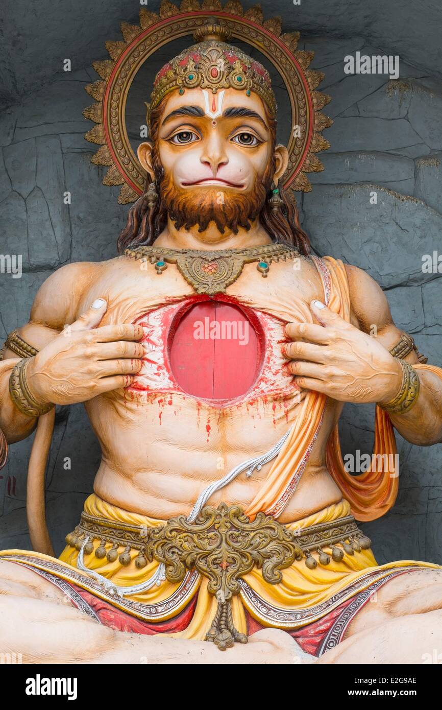 Rishikesh Yoga Capital Of The World High Resolution Stock Photography ...