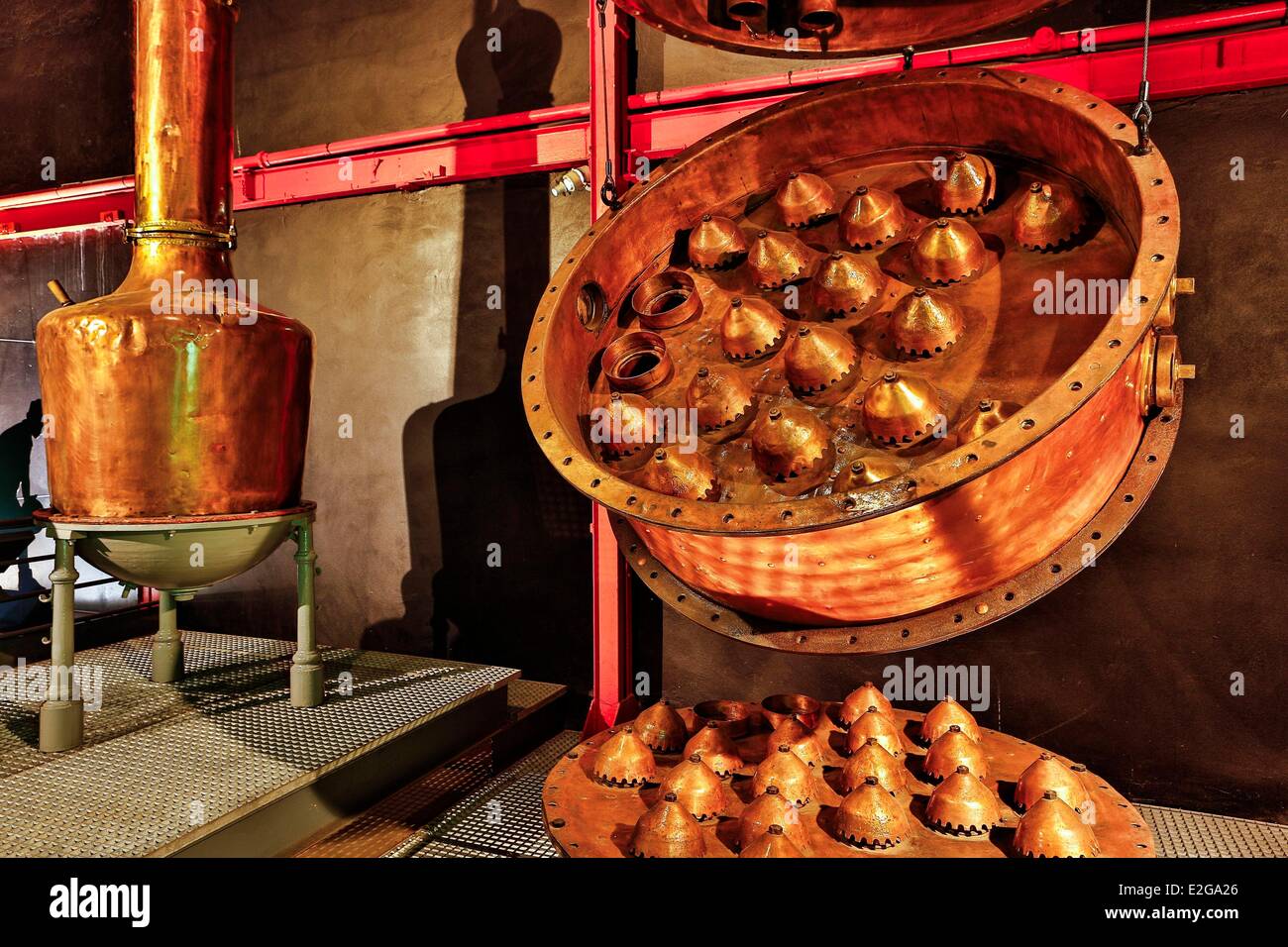 France Ile de la Reunion (French overseas department) Saint Pierre ...