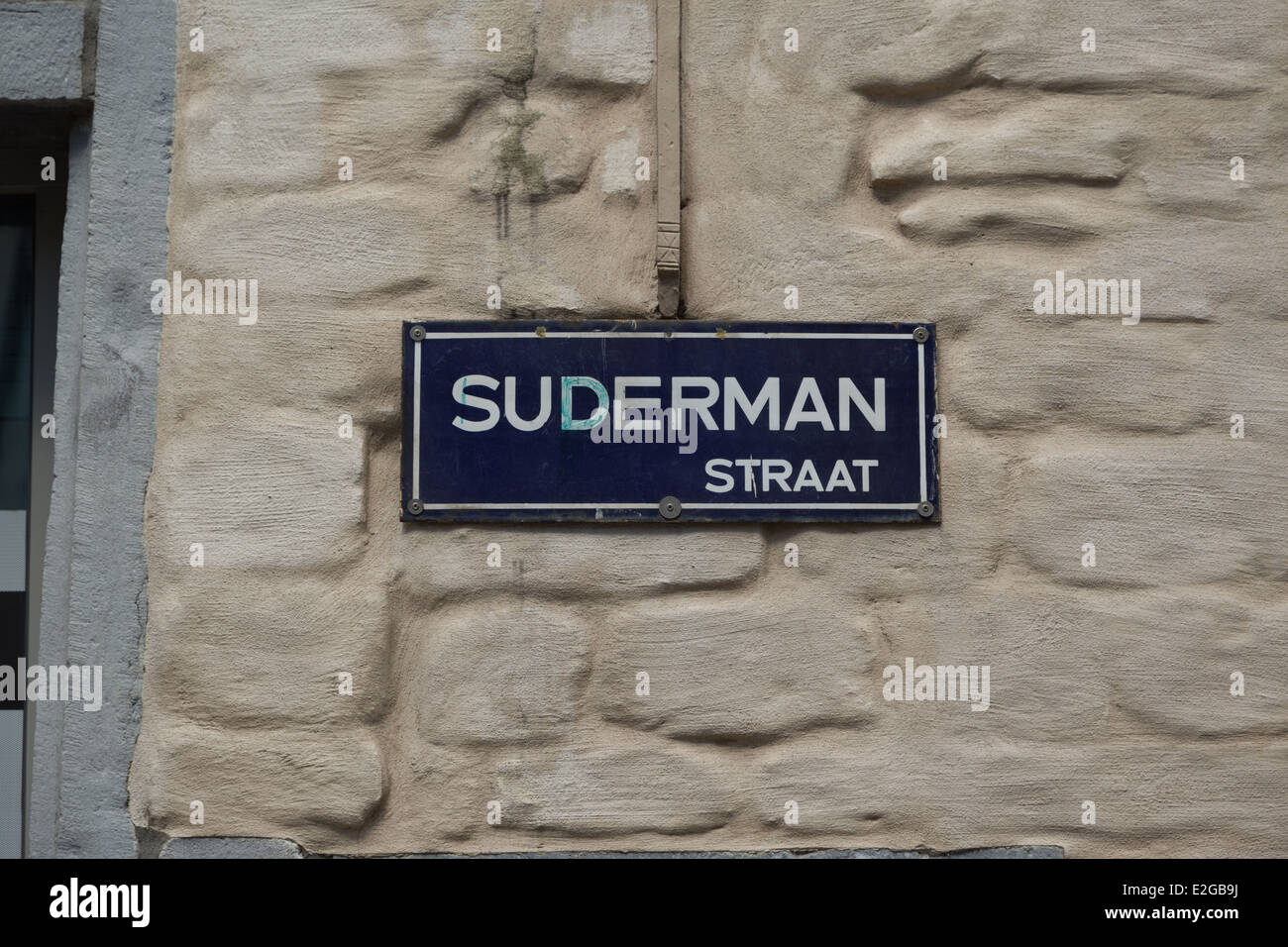 Antwerp sign hi-res stock photography and images - Alamy