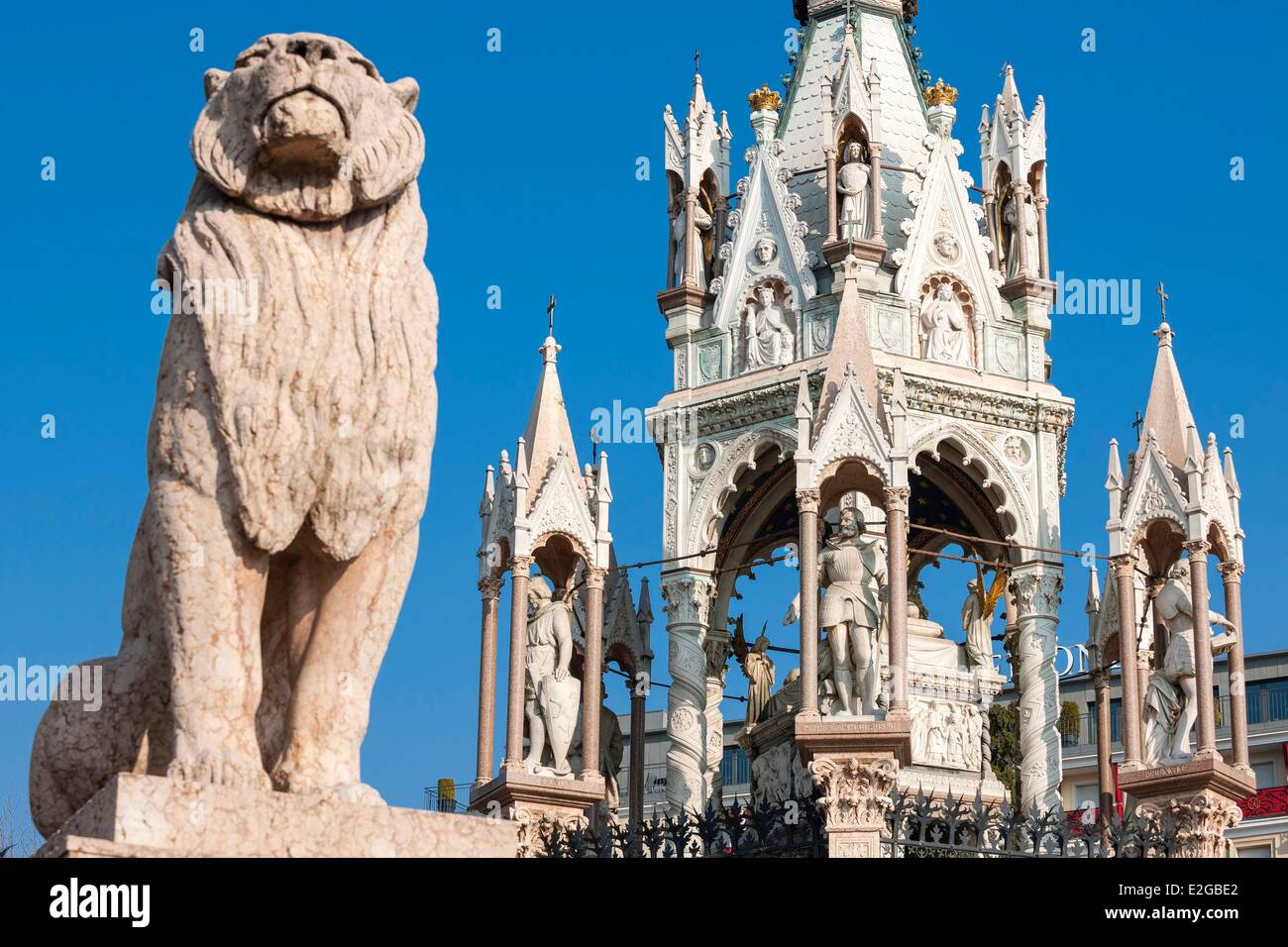 Charles ii duke of brunswick hi-res stock photography and images - Alamy