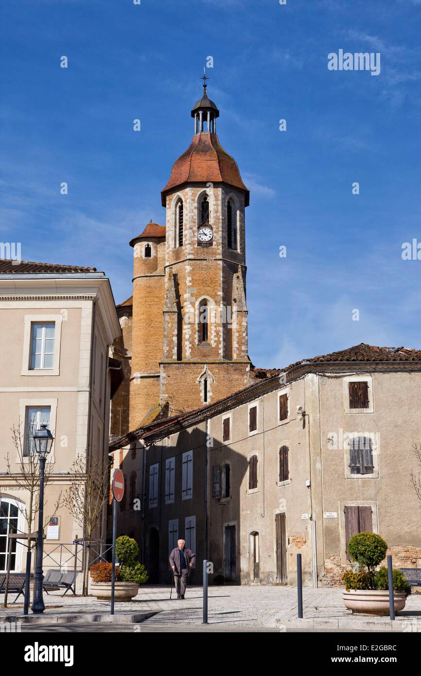 Eauze, france hi-res stock photography and images - Alamy