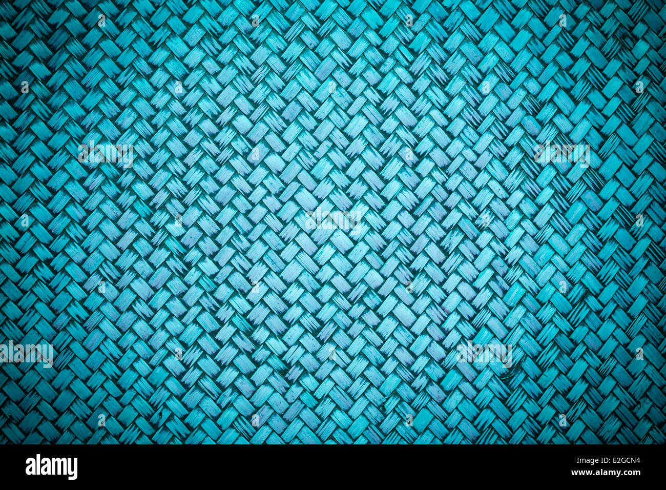 texture background of Blue color Bamboo stick cross Stock Photo - Alamy