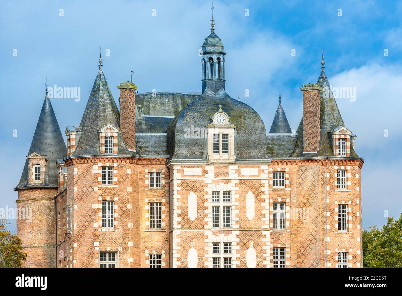 Jacques ferte hi-res stock photography and images - Alamy