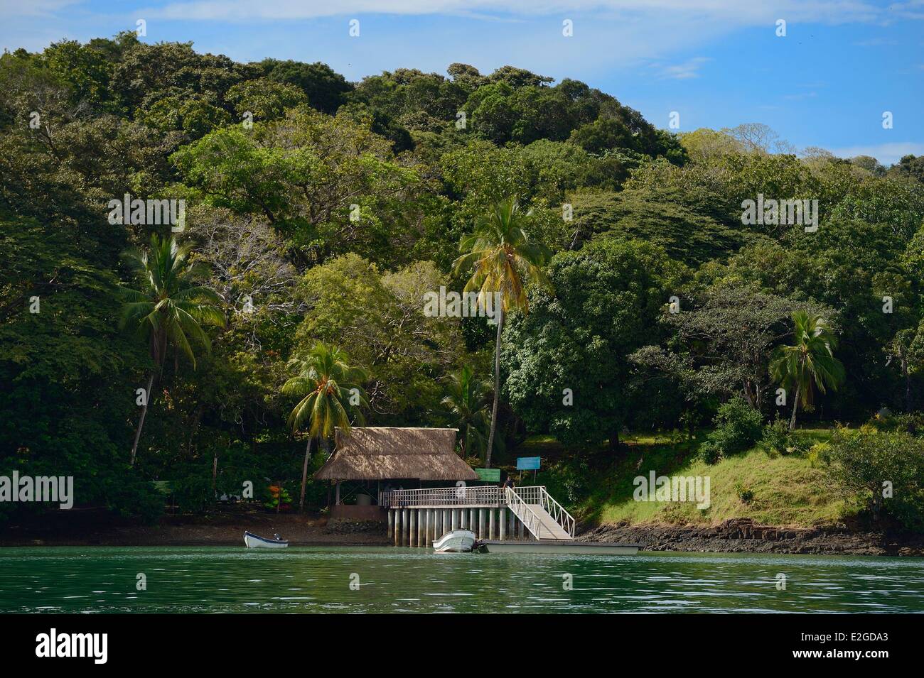 Gulf Of Chiriqui High Resolution Stock Photography and Images - Alamy
