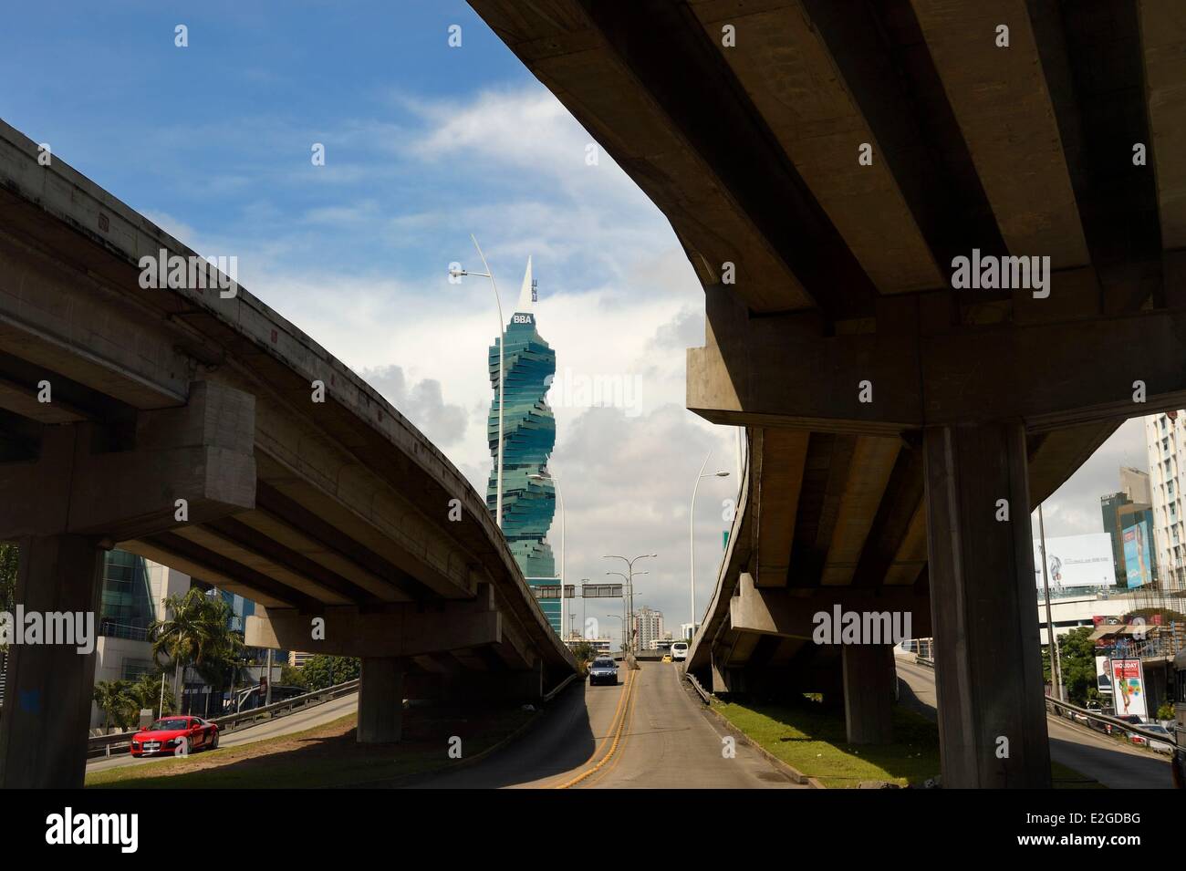 El tornillo building hi-res stock photography and images - Alamy