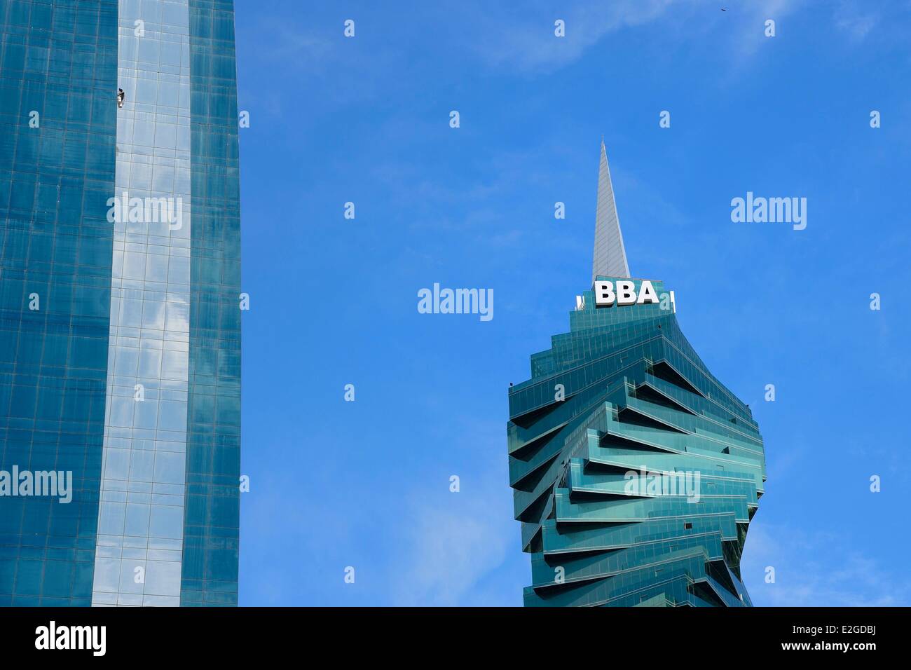 El tornillo building hi-res stock photography and images - Alamy