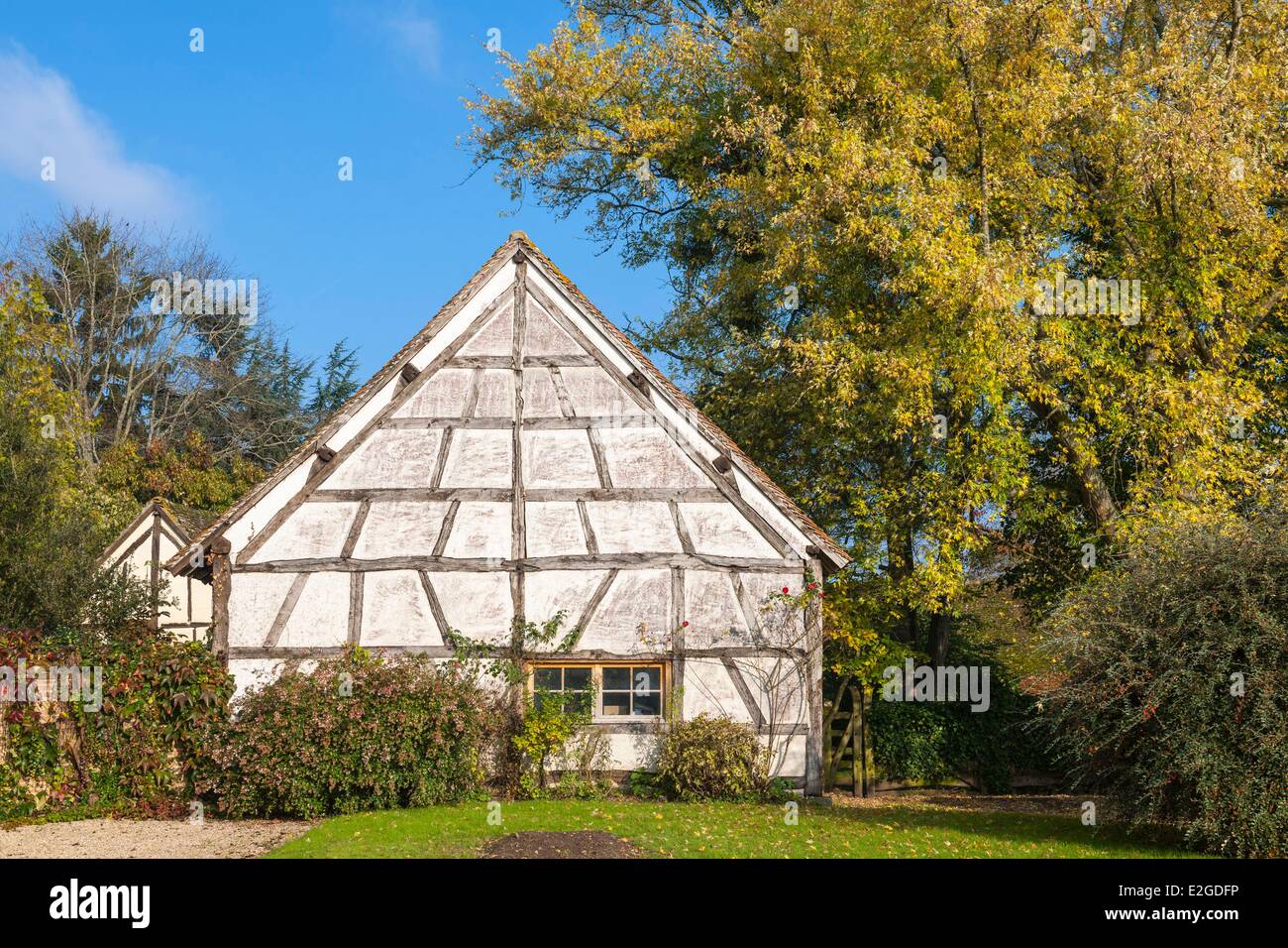 Sologne region hi-res stock photography and images - Alamy
