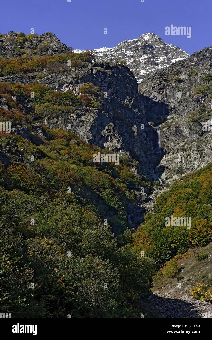 Alpi marittime hi-res stock photography and images - Alamy