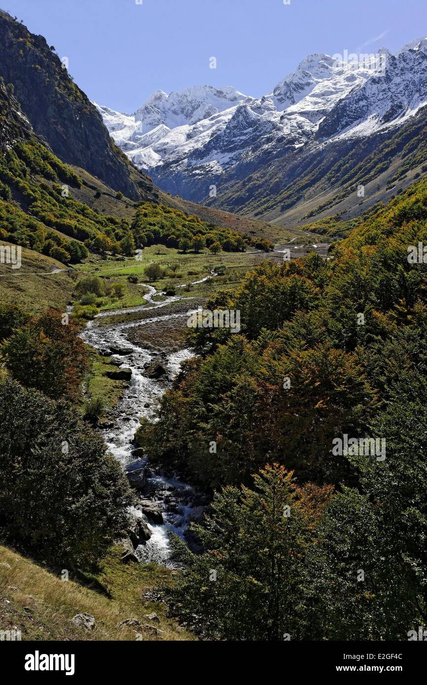 Alpi marittime hi-res stock photography and images - Alamy