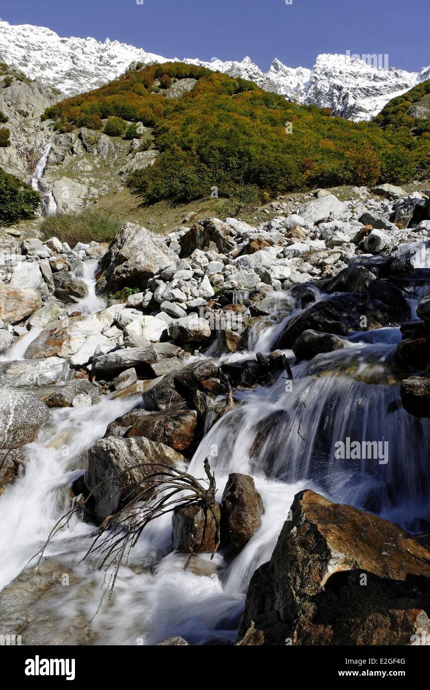 Alpi marittime park hi-res stock photography and images - Alamy