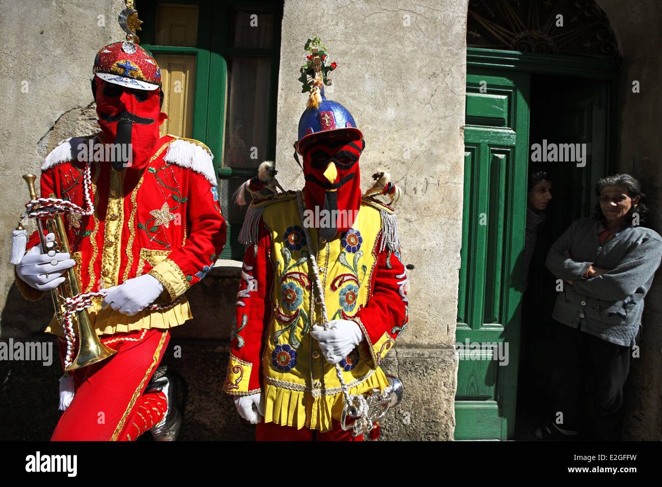 San fratello sicily hi-res stock photography and images - Alamy