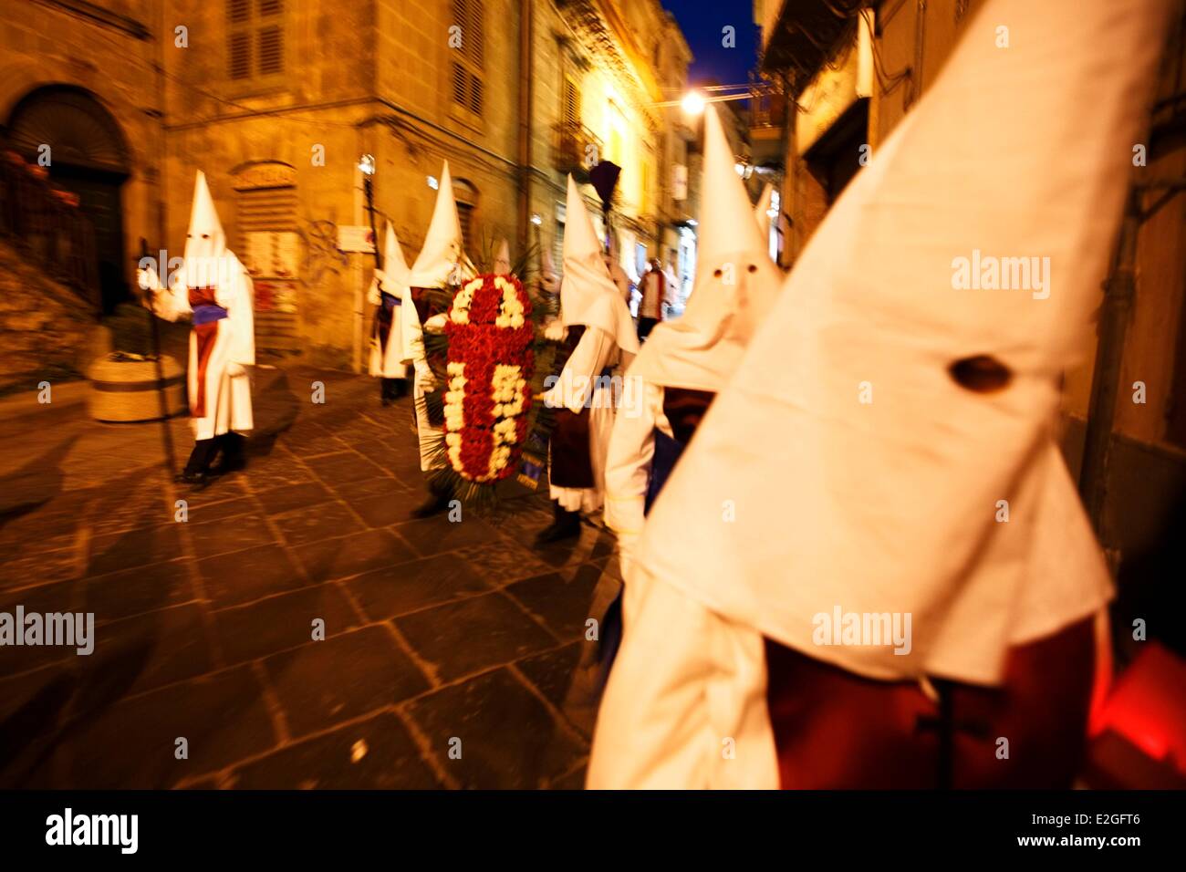 Catholic Palm Sunday Procession Stock Photos & Catholic Palm Sunday ...