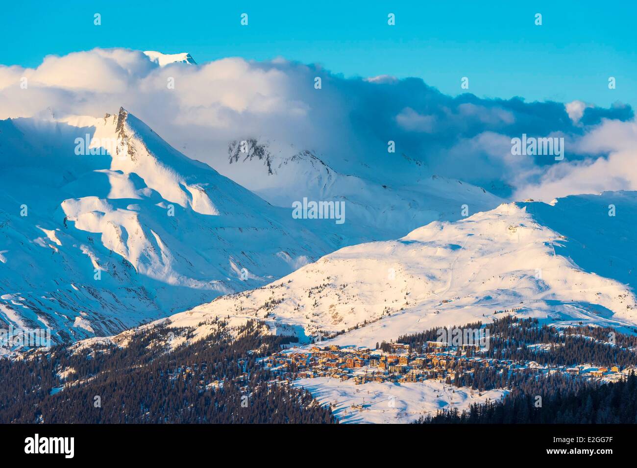 General rosiere hi-res stock photography and images - Alamy