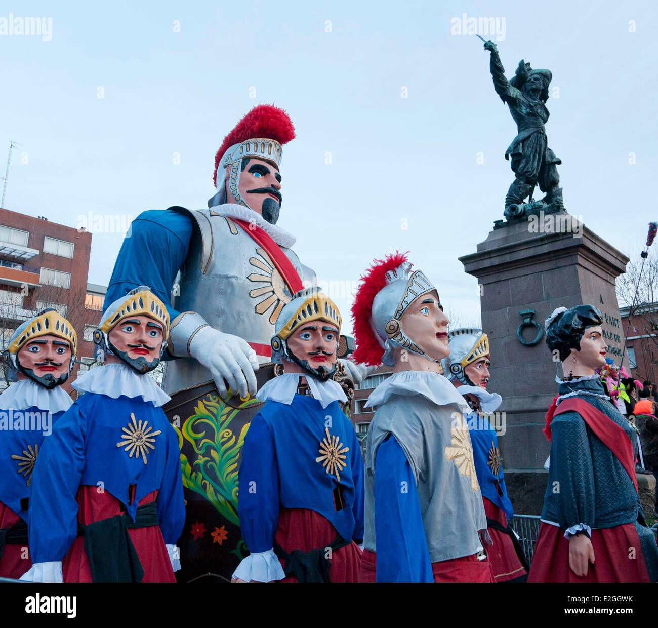 Nord tradition hi-res stock photography and images - Alamy