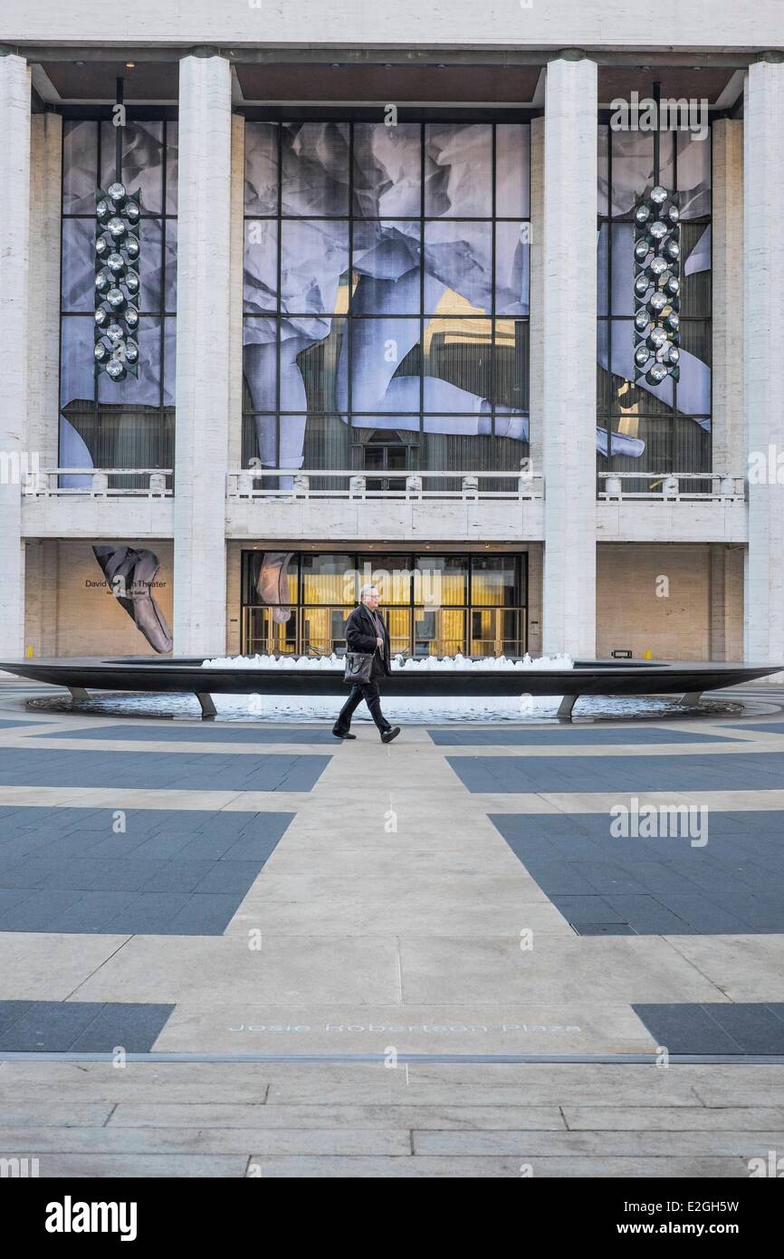 Manhattan Opera House High Resolution Stock Photography and Images - Alamy