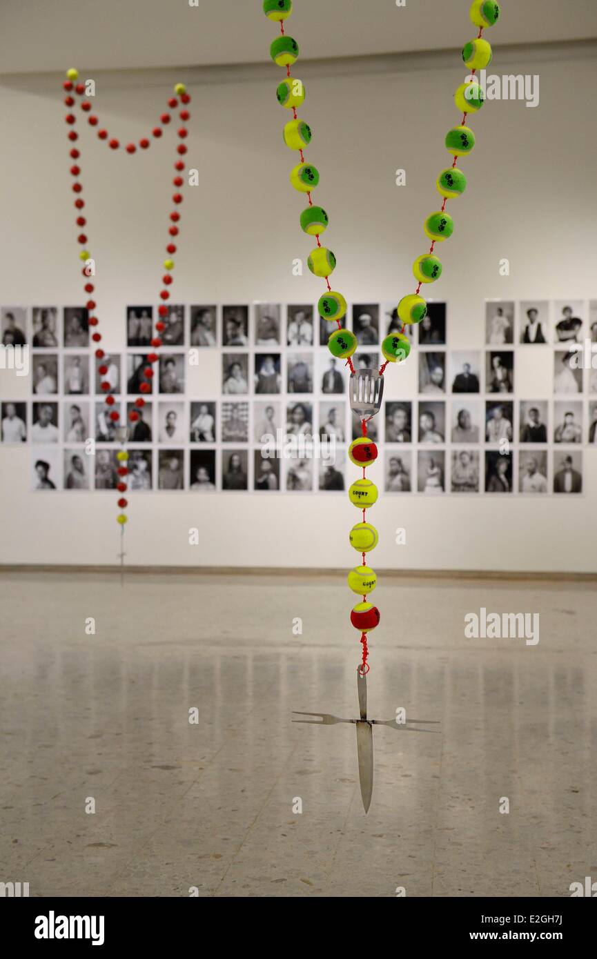 The wits art museum hi-res stock photography and images - Alamy