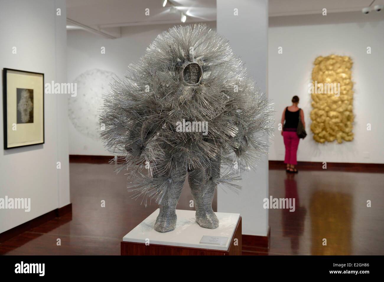 Standard bank art gallery hi-res stock photography and images - Alamy
