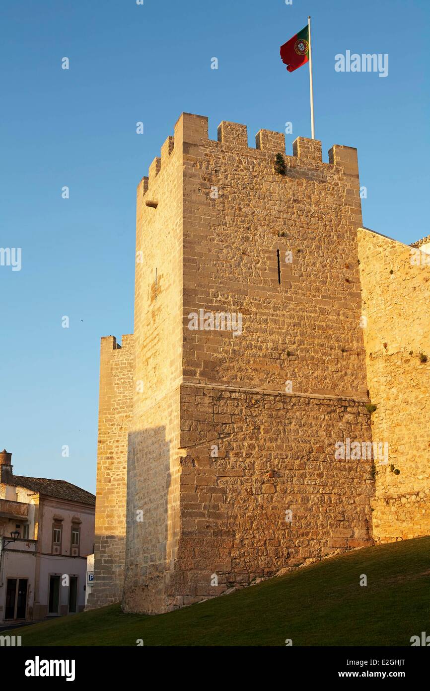 Faro district hi-res stock photography and images - Alamy