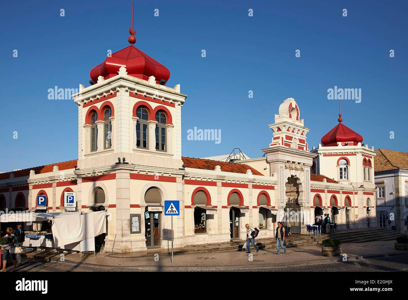Faro district hi-res stock photography and images - Alamy