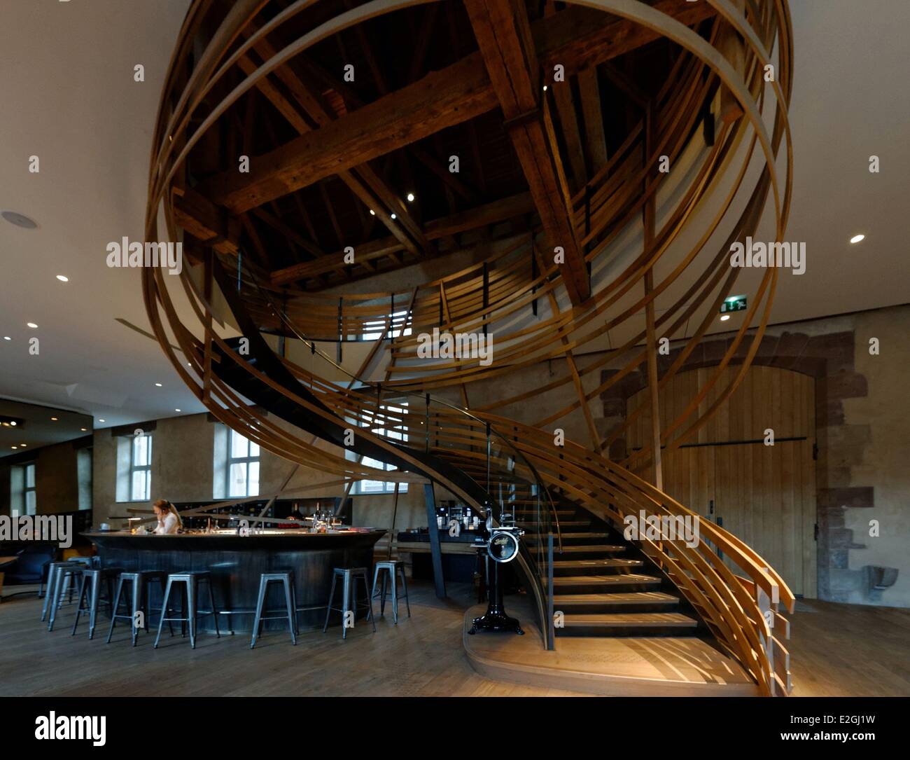 French haras hi-res stock photography and images - Alamy