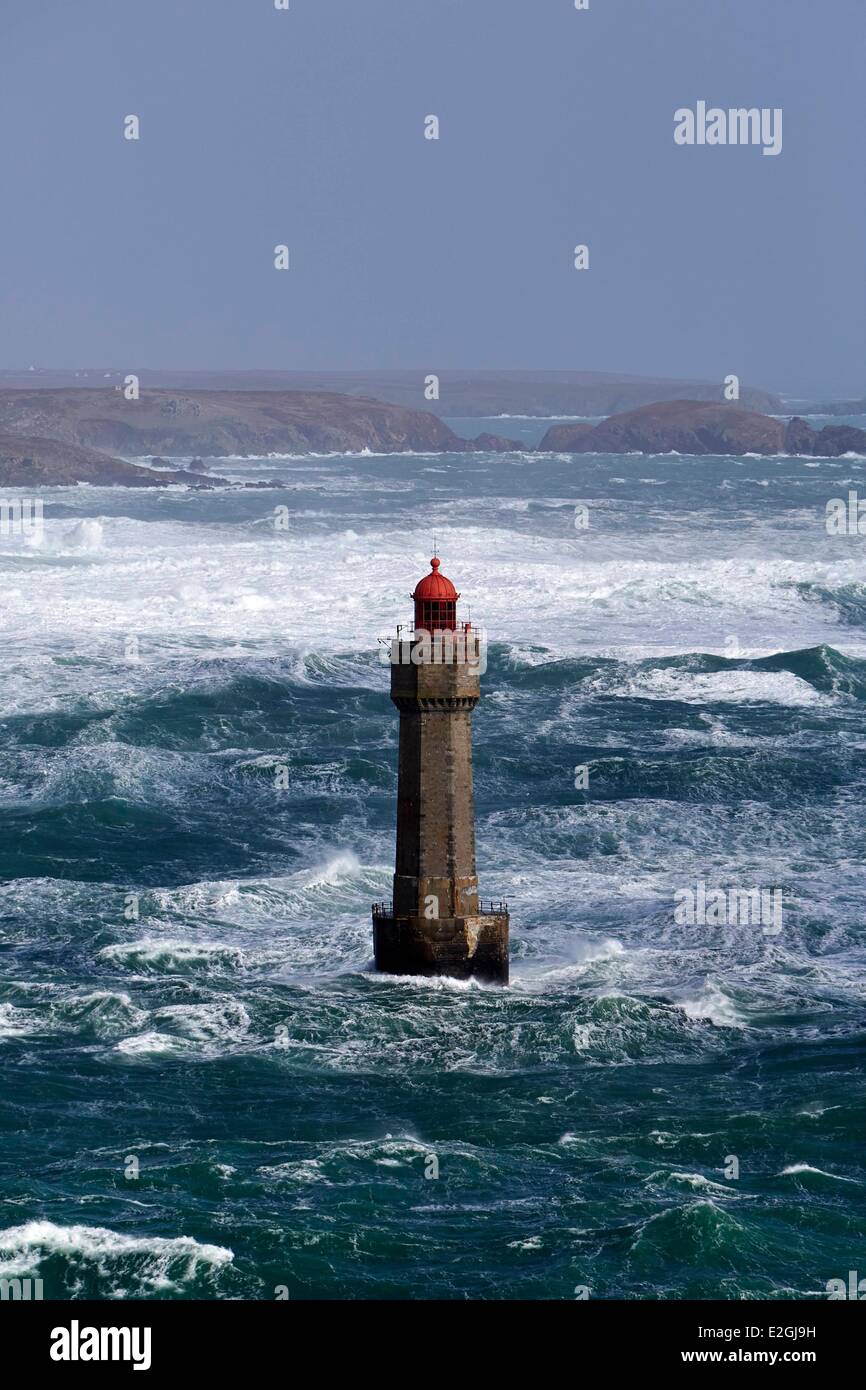 France Finistere Iroise Sea Parc Naturel Regional d'Armorique (Armorica ...