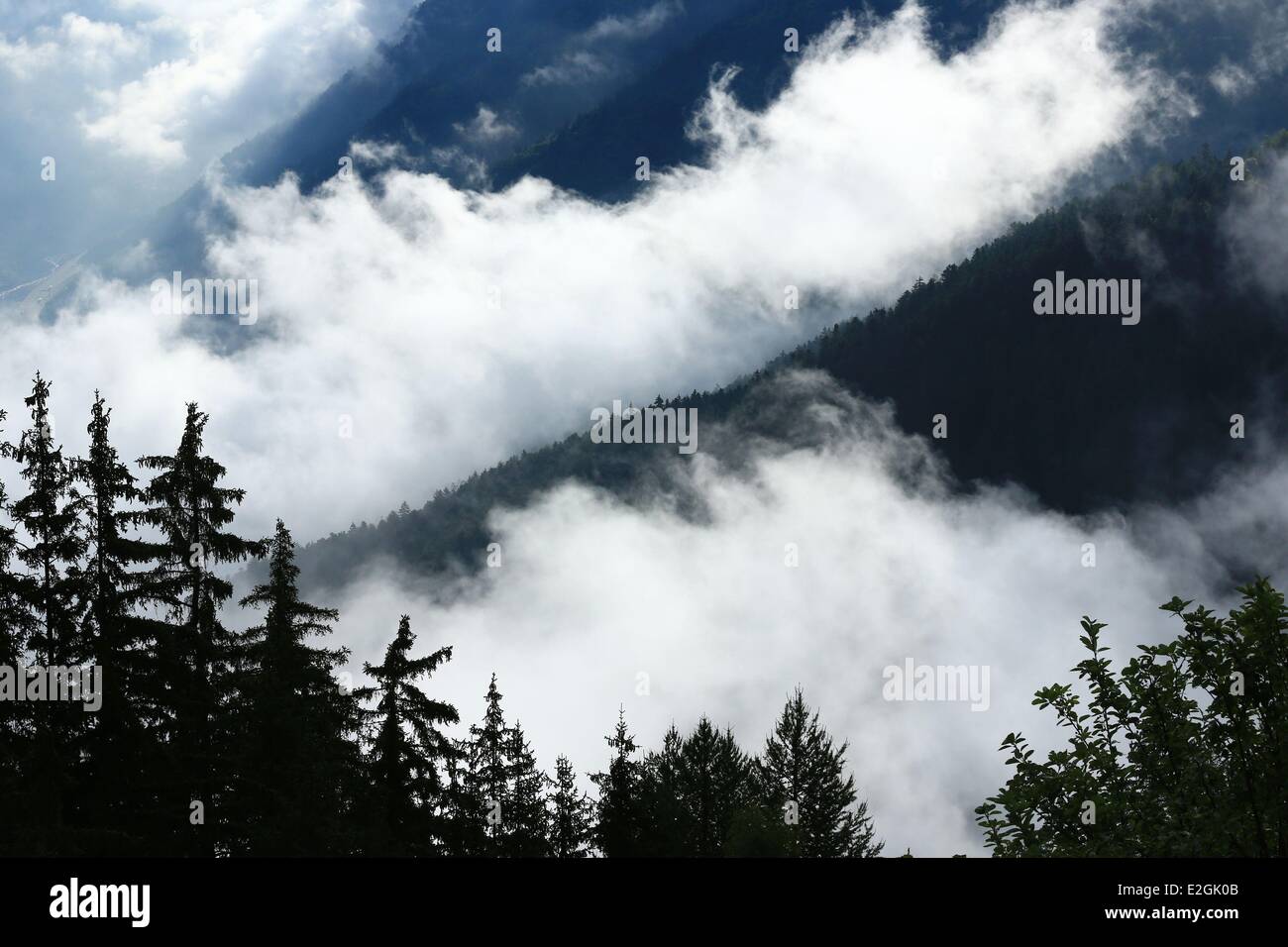 Col du telegraph hi-res stock photography and images - Alamy