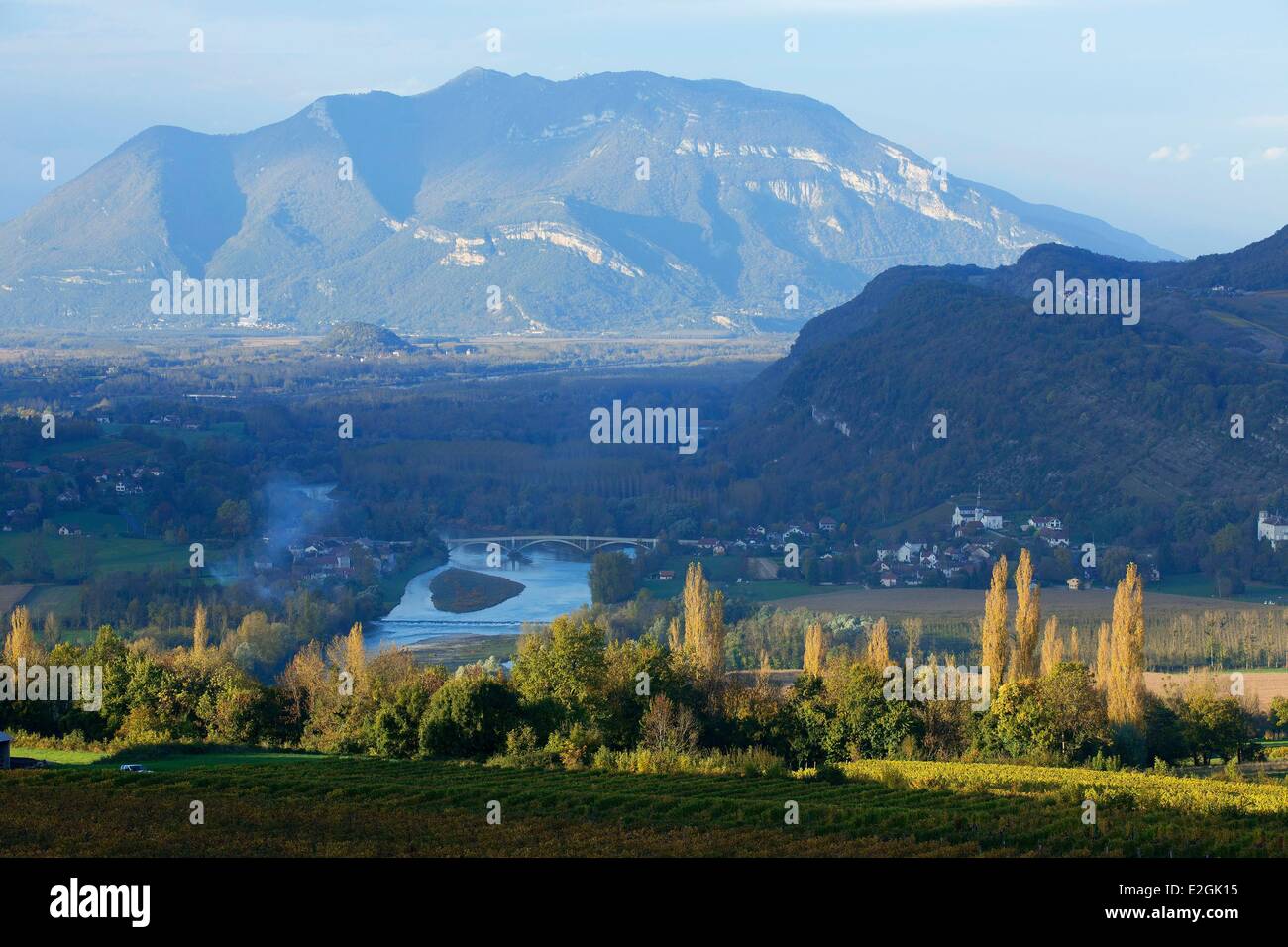 Grand colombier hi-res stock photography and images - Alamy