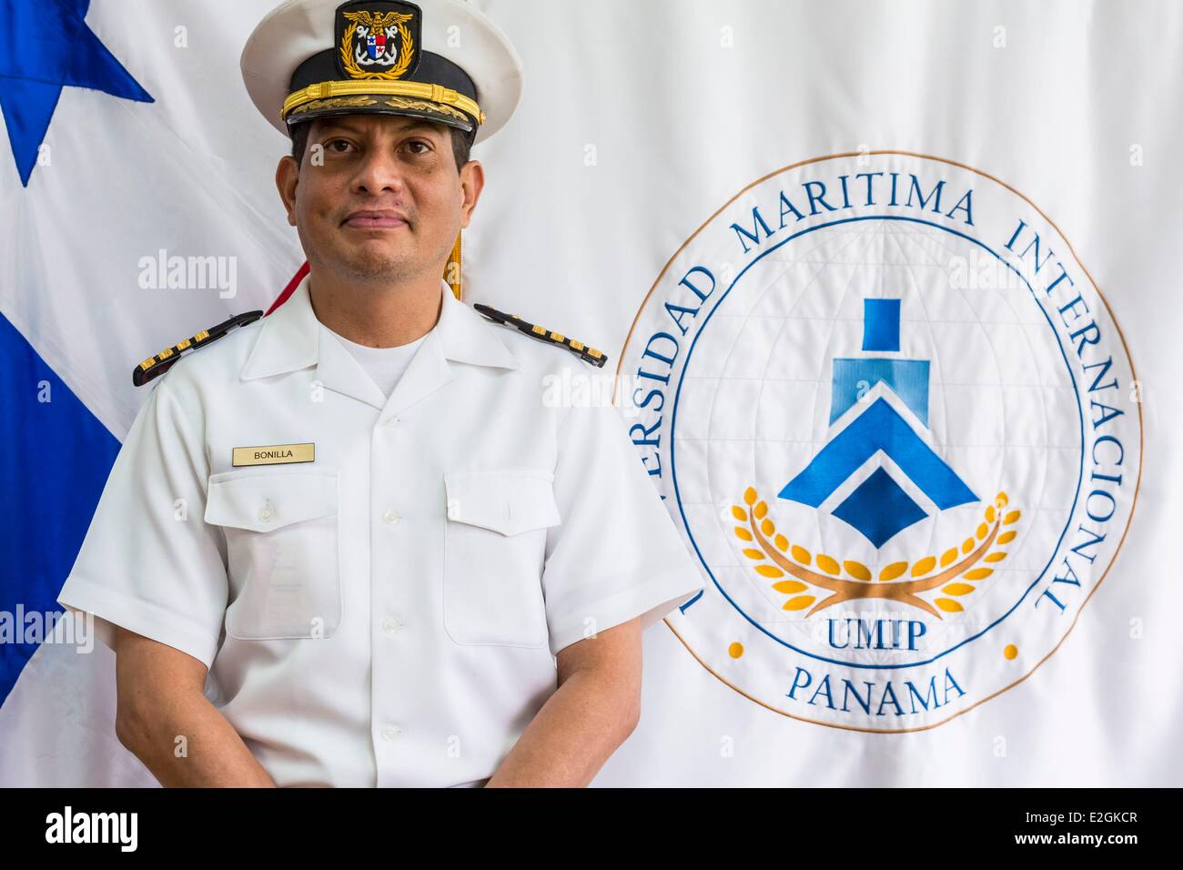 Panama Panama City Albrook Universidad Maritima Internacional de Panama ...