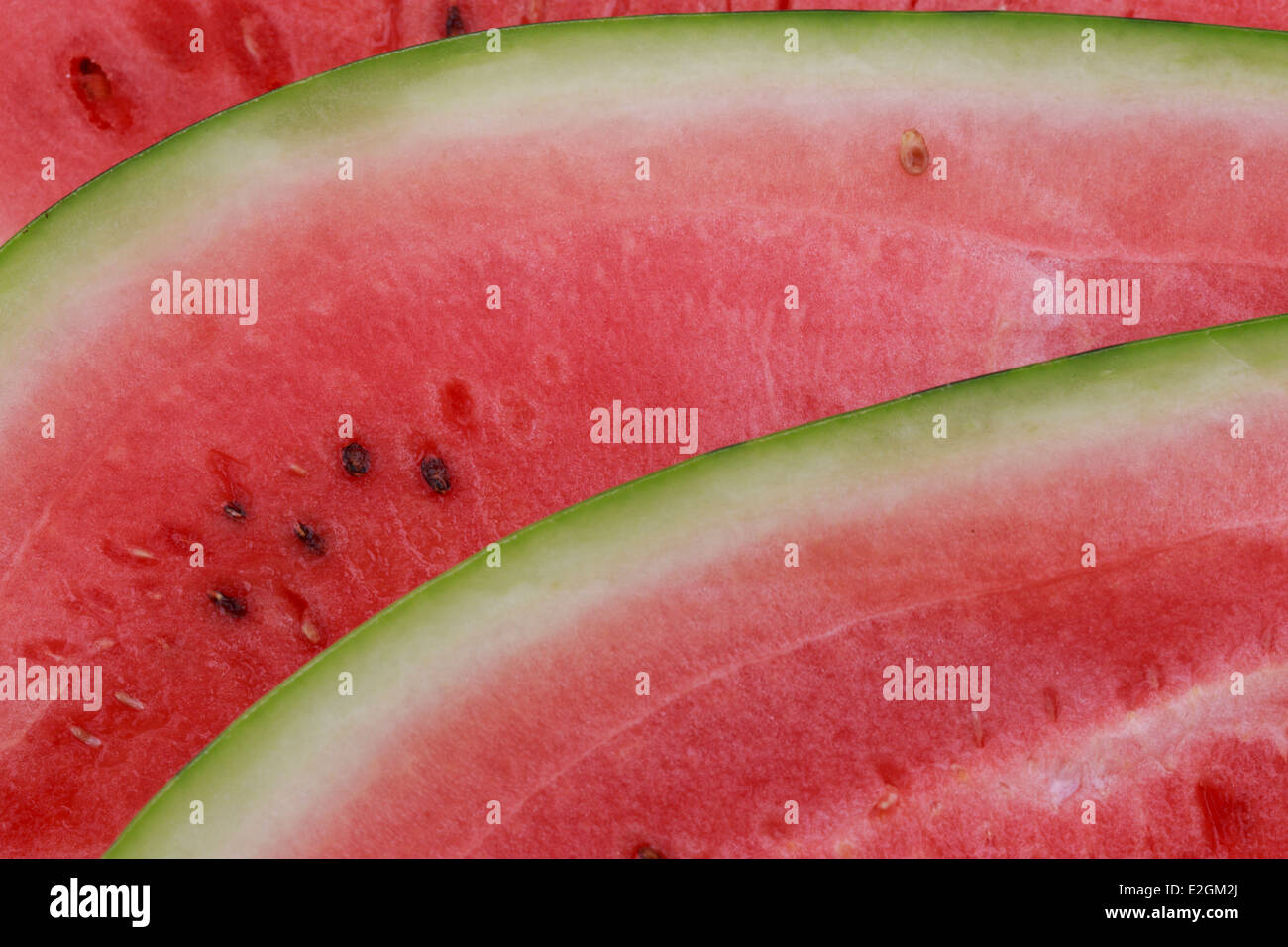 Watermelon citrullus vulgaris hi-res stock photography and images - Alamy