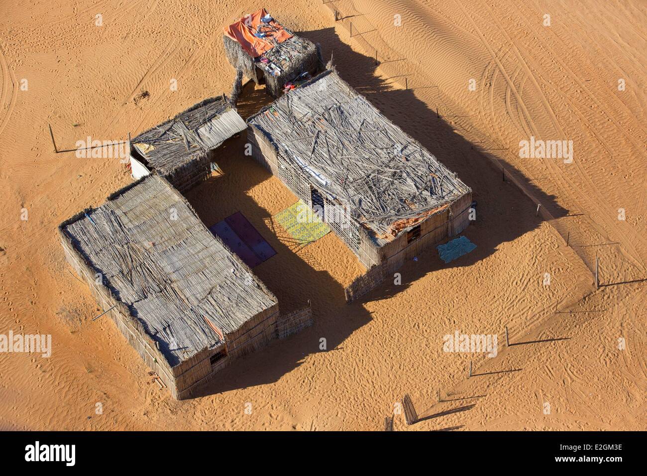 Desert oman house hi-res stock photography and images - Alamy