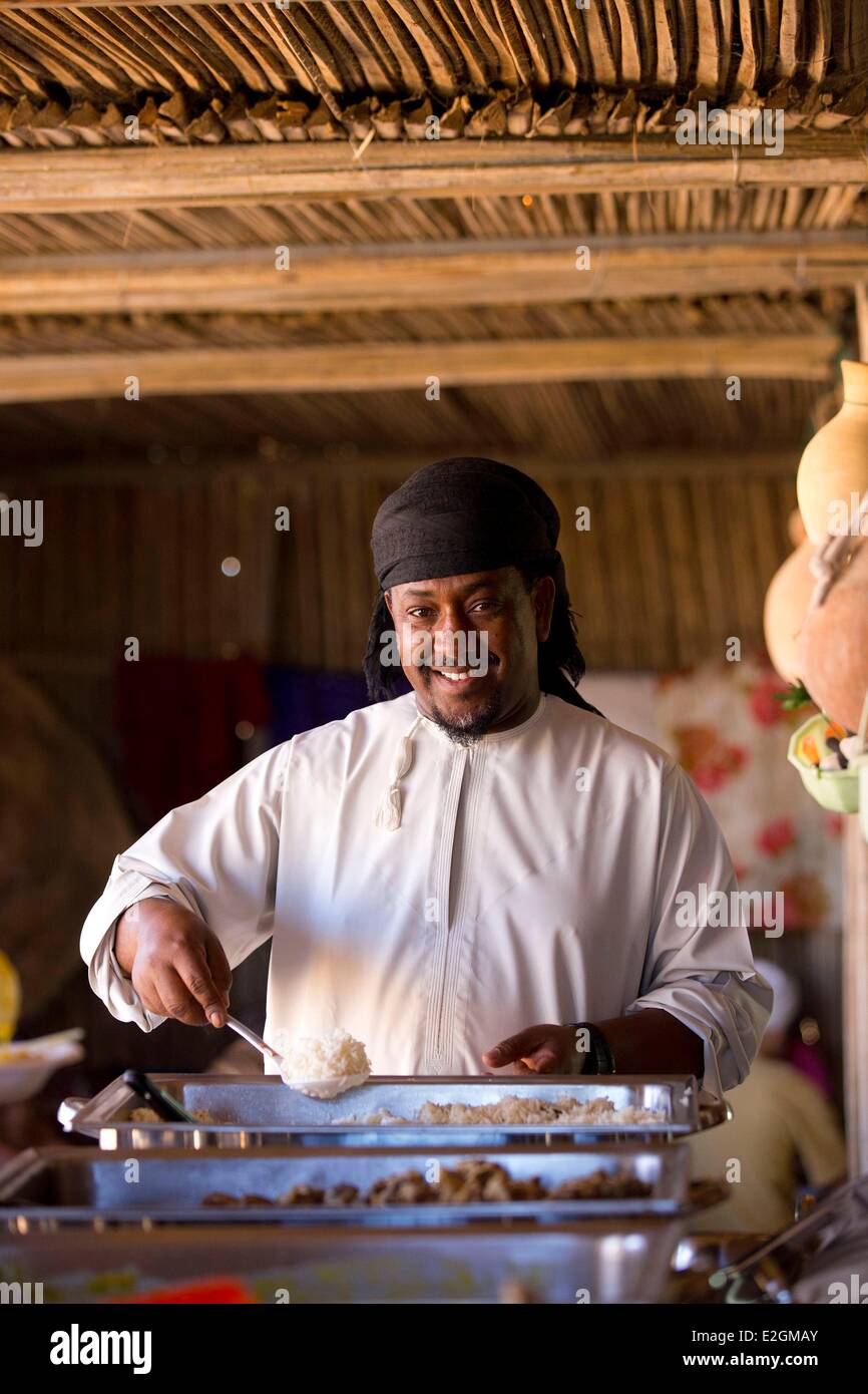 Sultanate of Oman Ash Sharqiyyah region Wahiba Sands Bidiyyah Al Rakah ...