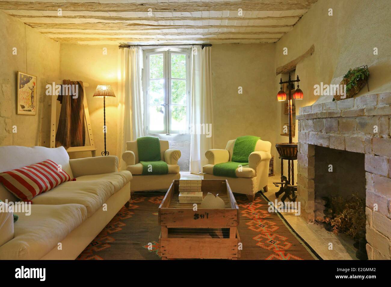 Le thor provence hi-res stock photography and images - Alamy