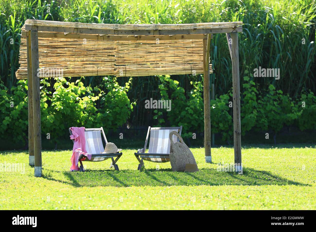 Le thor provence hi-res stock photography and images - Alamy