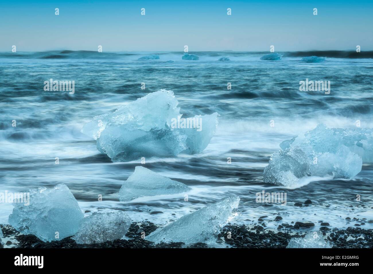 Lava chunks hi-res stock photography and images - Alamy