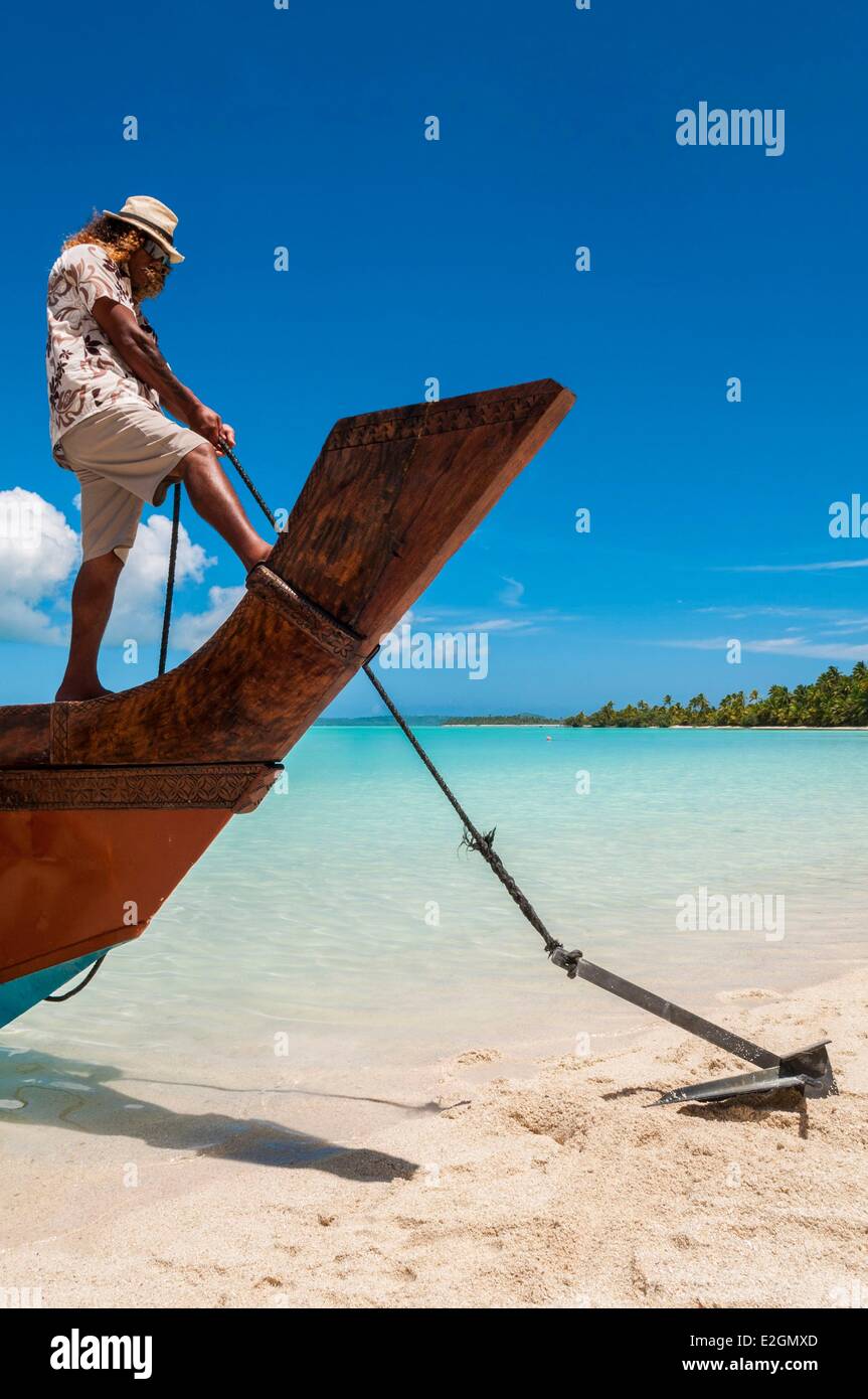 Lagon 1 hi-res stock photography and images - Alamy