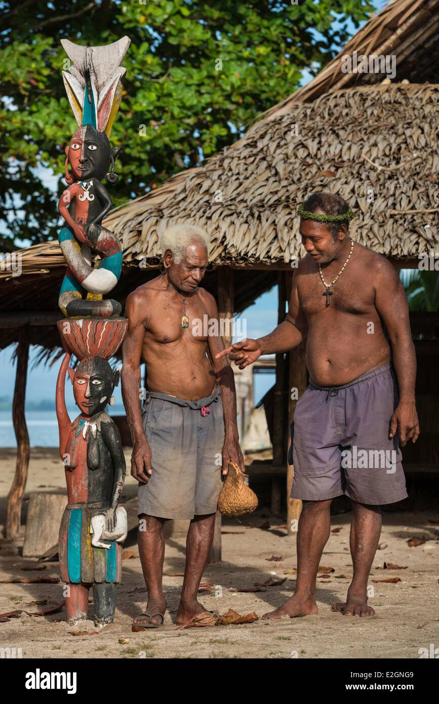 Pacific Islander Male Student