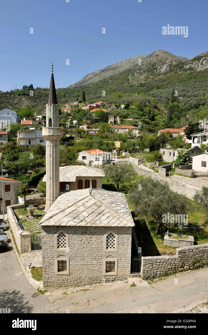 Stari bar historic site hi-res stock photography and images - Alamy
