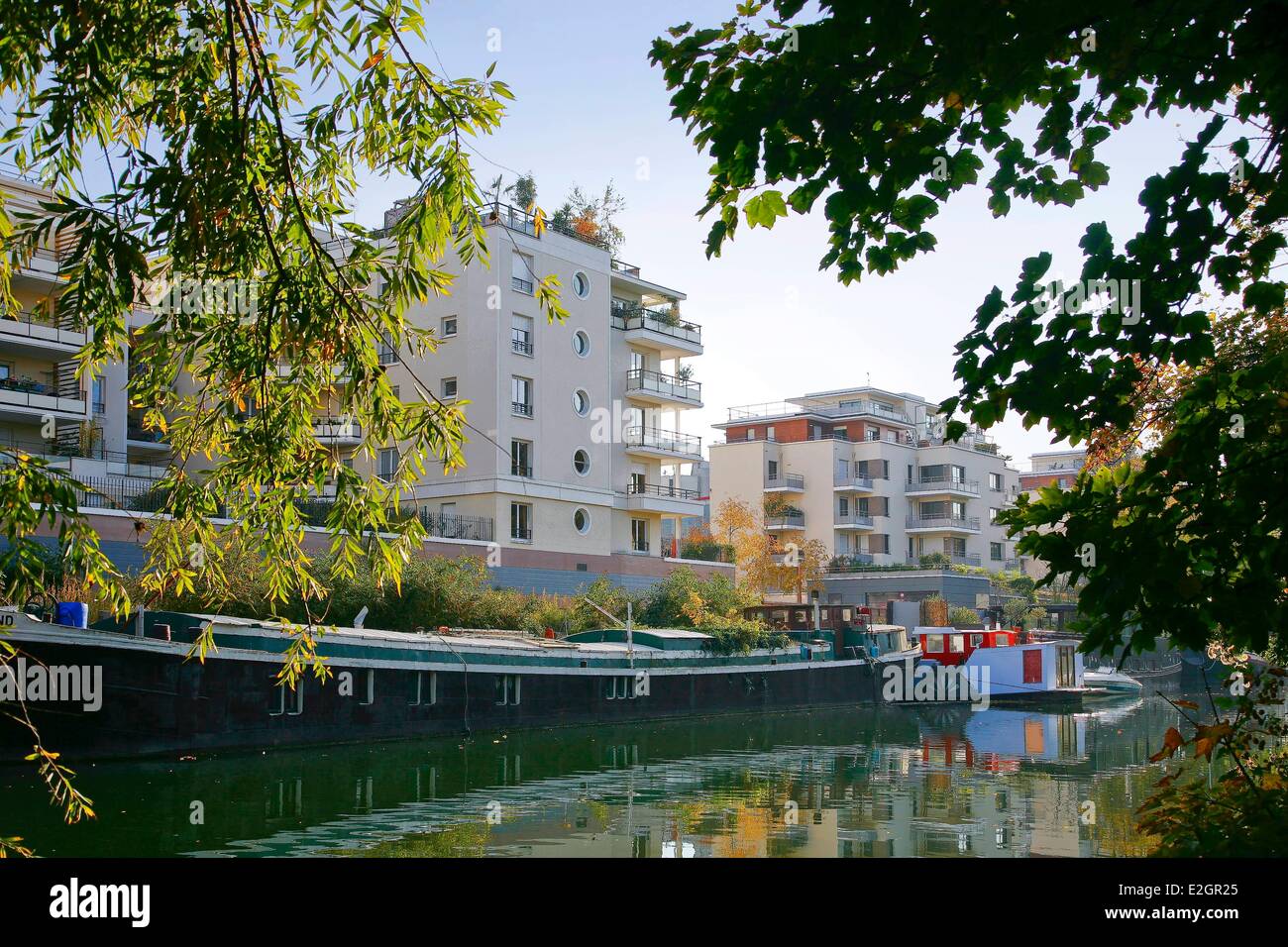 France Hauts de Seine Issy les Moulineaux Bras d'Issy les Moulineaux ...