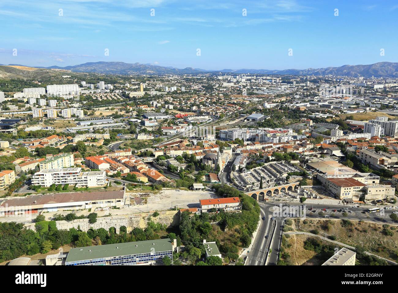 France Bouches du Rhone Marseille European capital of culture 2013 ...