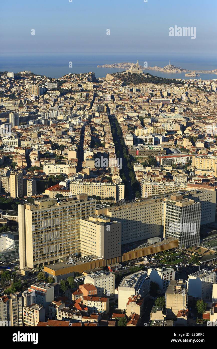 La timone hospital hi-res stock photography and images - Alamy