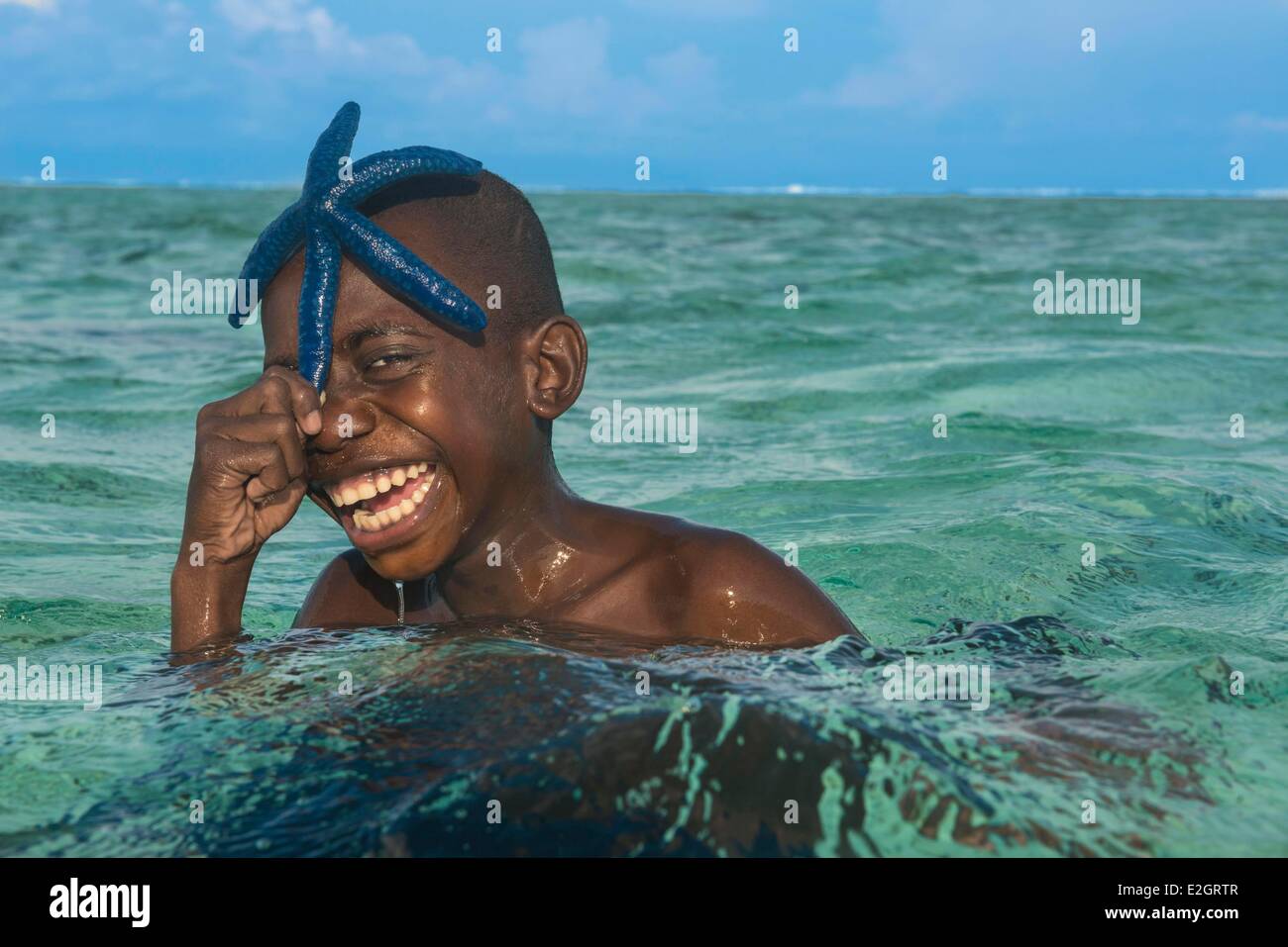 Bismarck archipelago islands hi-res stock photography and images - Alamy