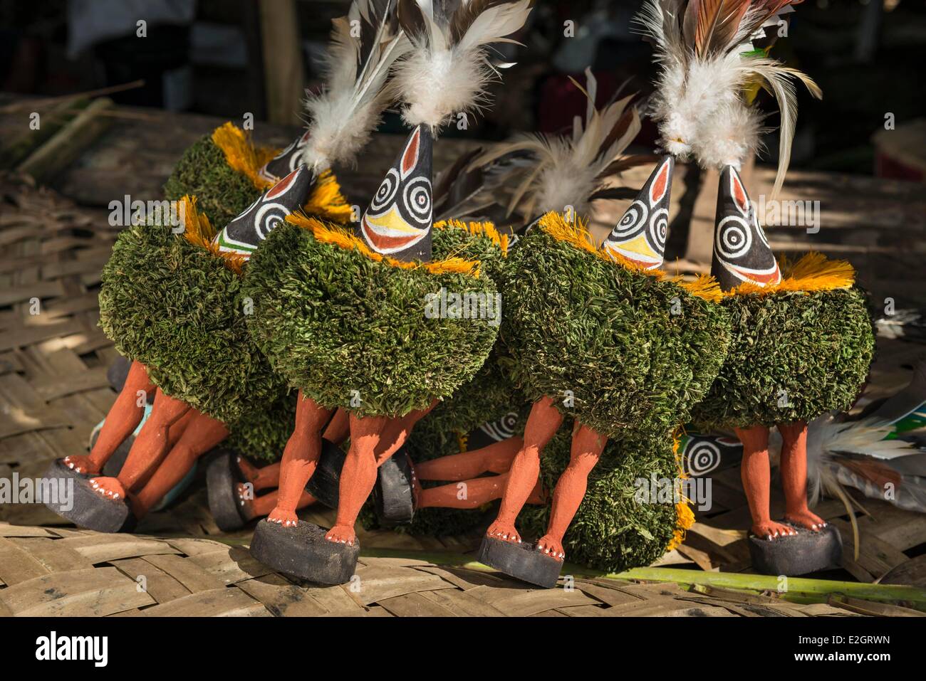Papua new guinea mask festival rabaul High Resolution Stock Photography ...