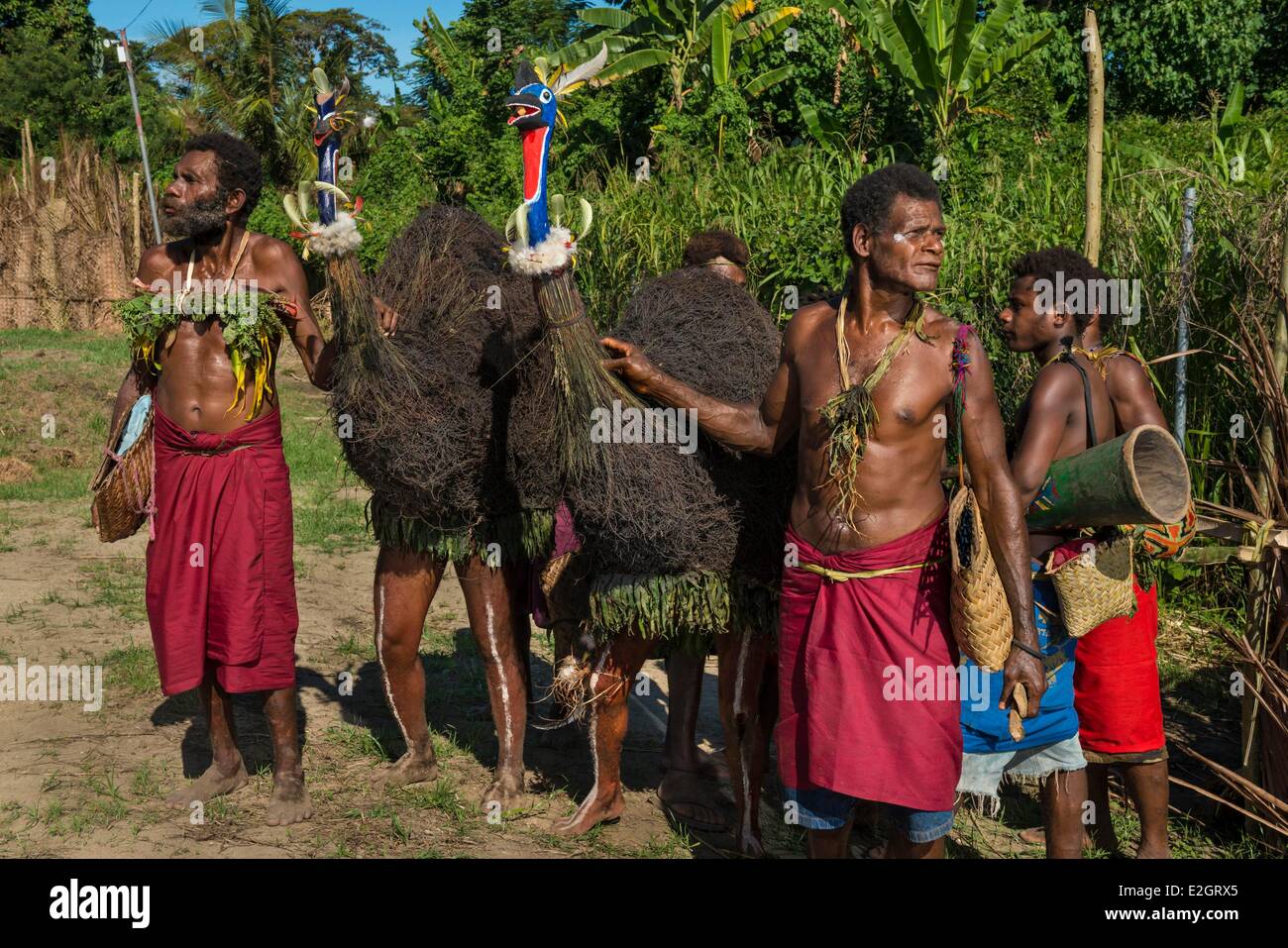 Rabaul national mask festival hi-res stock photography and images - Alamy