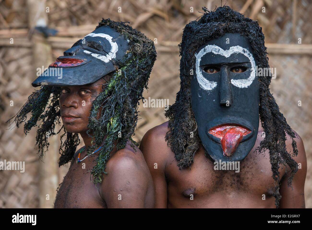 Papua new guinea mask festival rabaul High Resolution Stock Photography ...