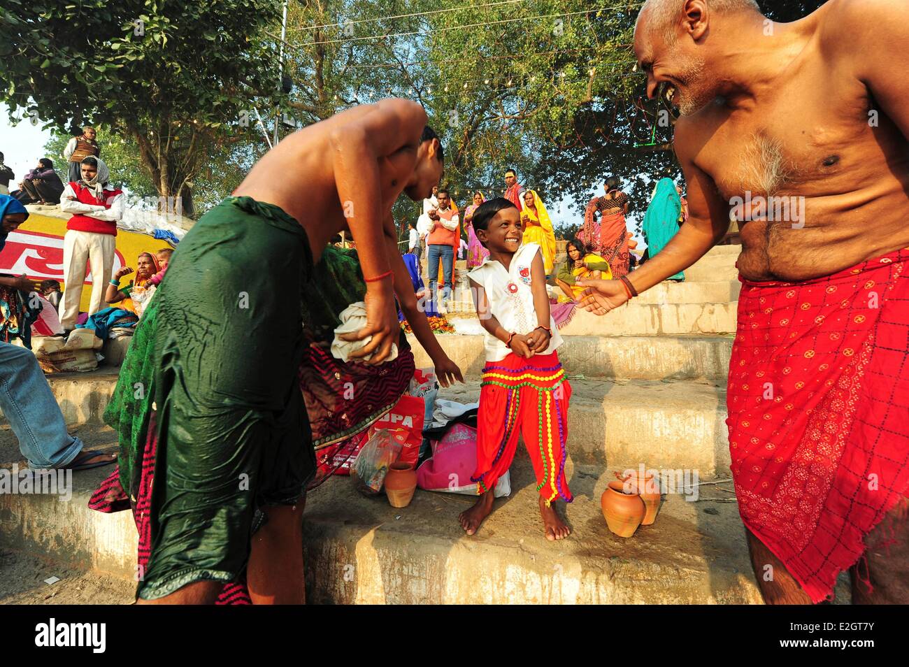 India Bihar state Patna Sonepur Sonepur Mela Cattle Fait (largest in ...